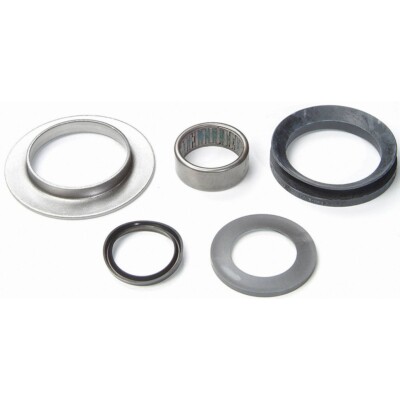 SBK4 Timken Spindle Bearing Kit Front New for Bronco F150 Truck F250 ...