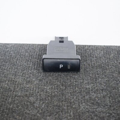 TOYOTA PRIUS Hatchback XW20 NHW2 Handbrake Button 15A685 1.5 Hybrid ...
