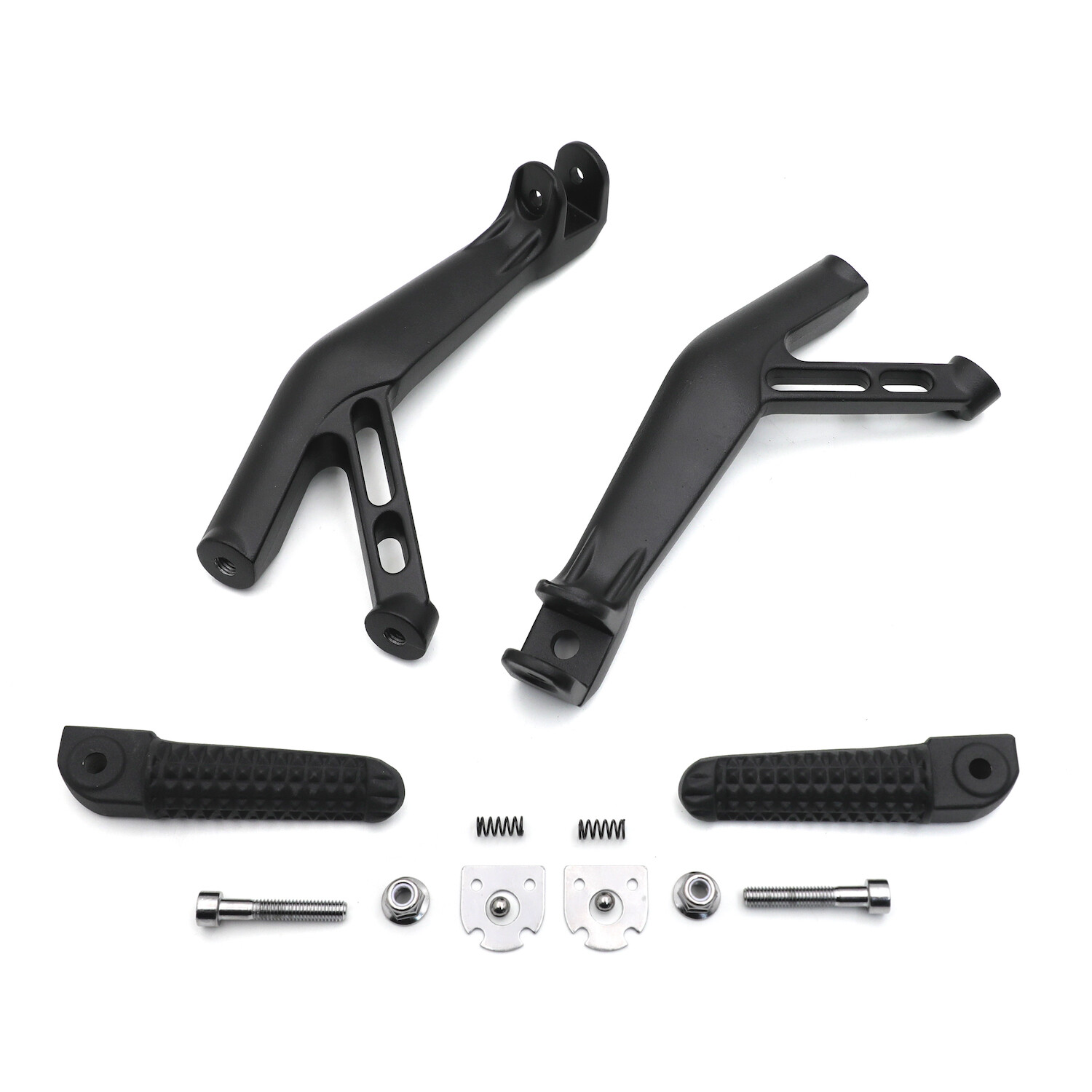 Rear Passenger Foot Peg Rest Bracket For Yamaha YZF R1 R1S R1M 2015 ...