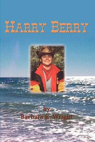 Harry Berry by Barbara R. Wright (English) Paperback Book | eBay
