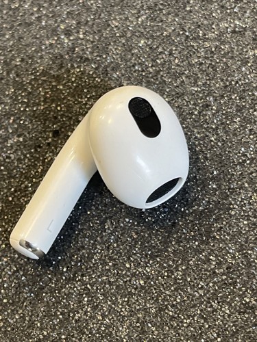 Authentic 3RD GEN Apple AirPods LEFT SIDE ONLY A2565 A2564 Version ...