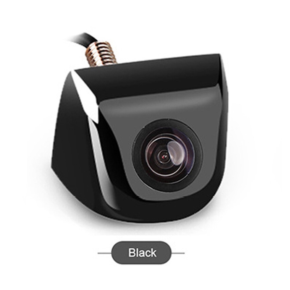 170° HD Night Vision Rear Car Camera View Reverse Backup Parking ...