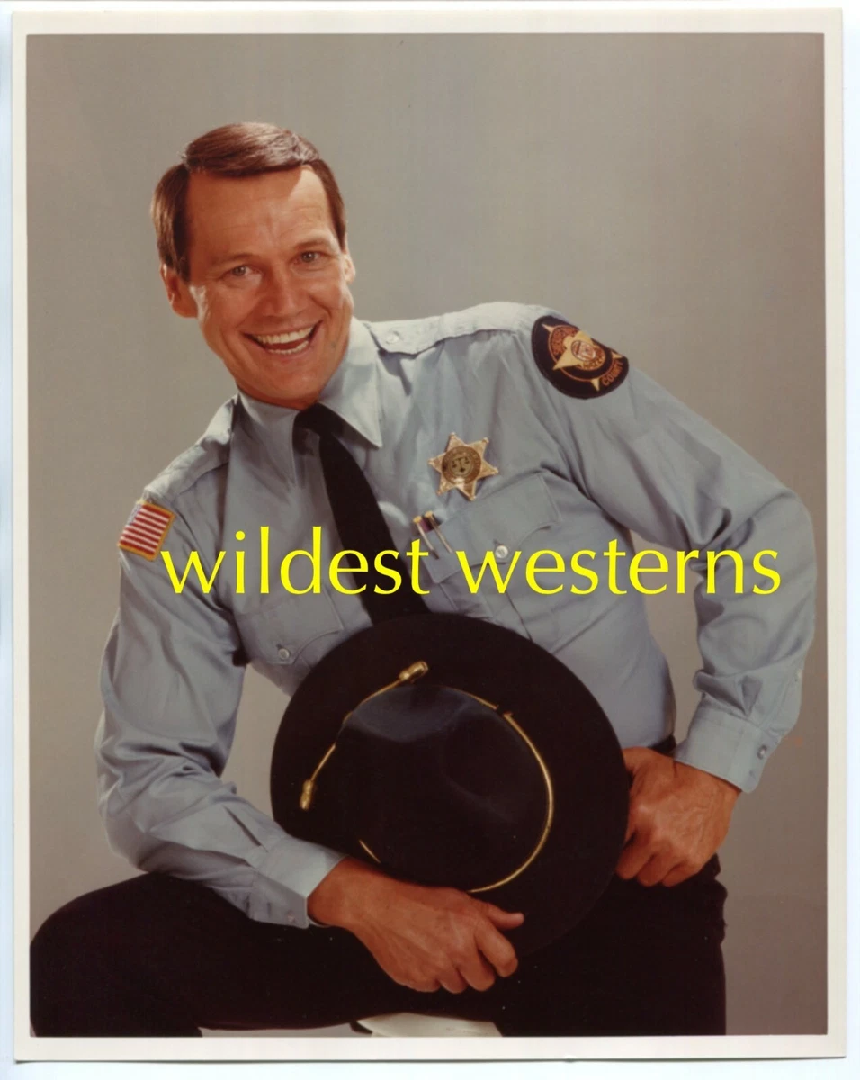 Enos Dukes Of Hazzard