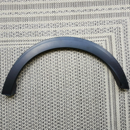 2018-2024 NISSAN KICKS REAR LEFT SIDE QUARTER WHEEL ARCH FLARE MOLDING ...
