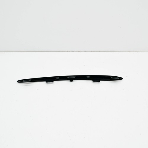NEW MERCEDES-BENZ GLE W167 FRONT LEFT BUMPER TRIM MOLDING A1678854905 ...