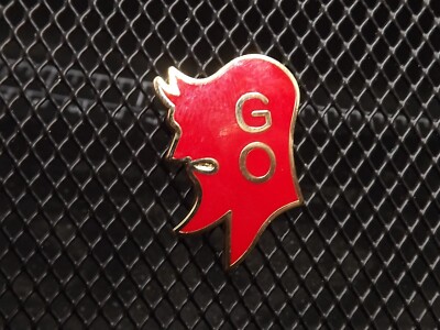 "ARMY 9TH INFANTRY DIVISION" NEW Lapel / Hat Pin Enamel GUARANTEED FOR ...