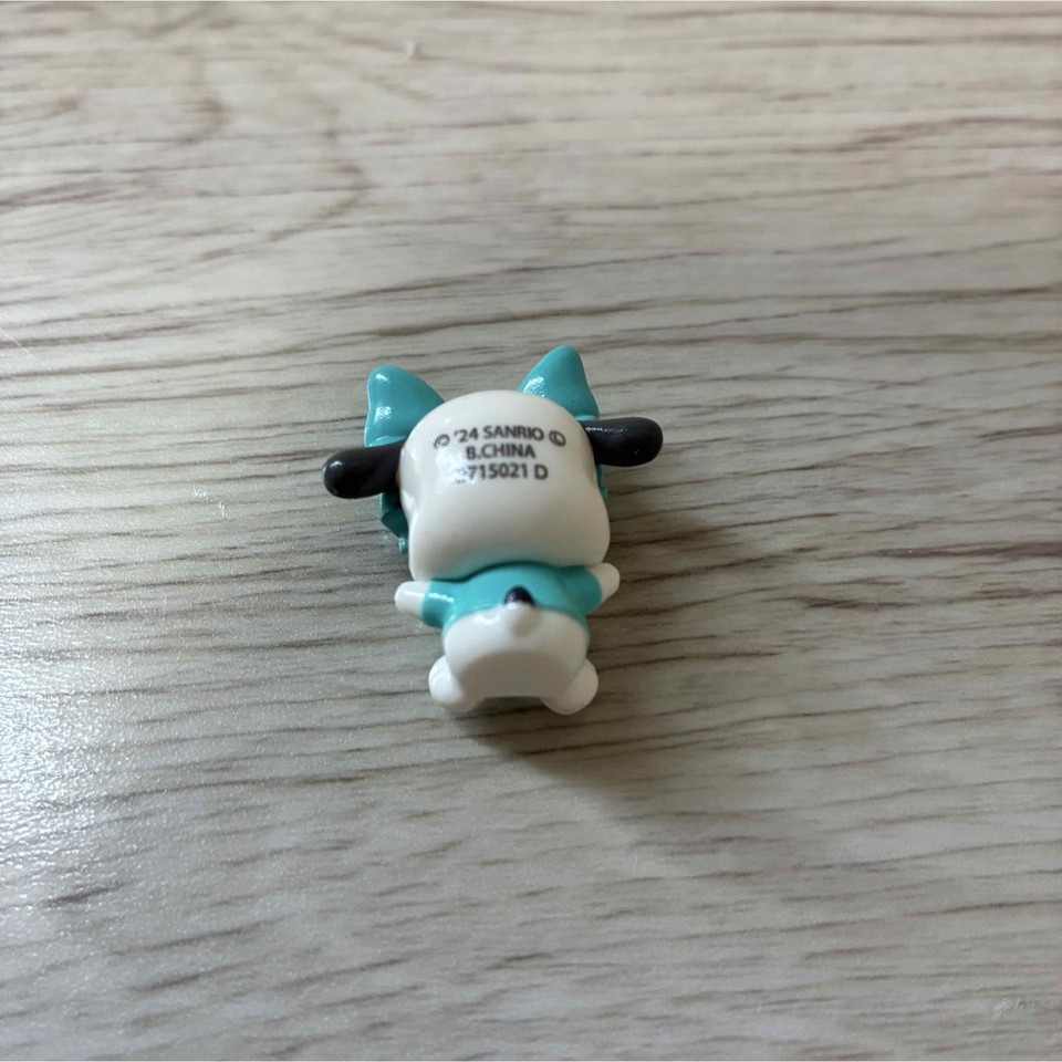 Pochaco bath salt toy | eBay