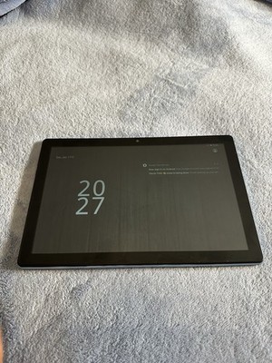 Android C20 Tablet – 64GB Storage – Wi-Fi – Tested & Working | eBay
