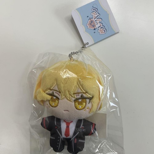 Limbas Company Shinku Plush Mascot Pal [Unused] | eBay