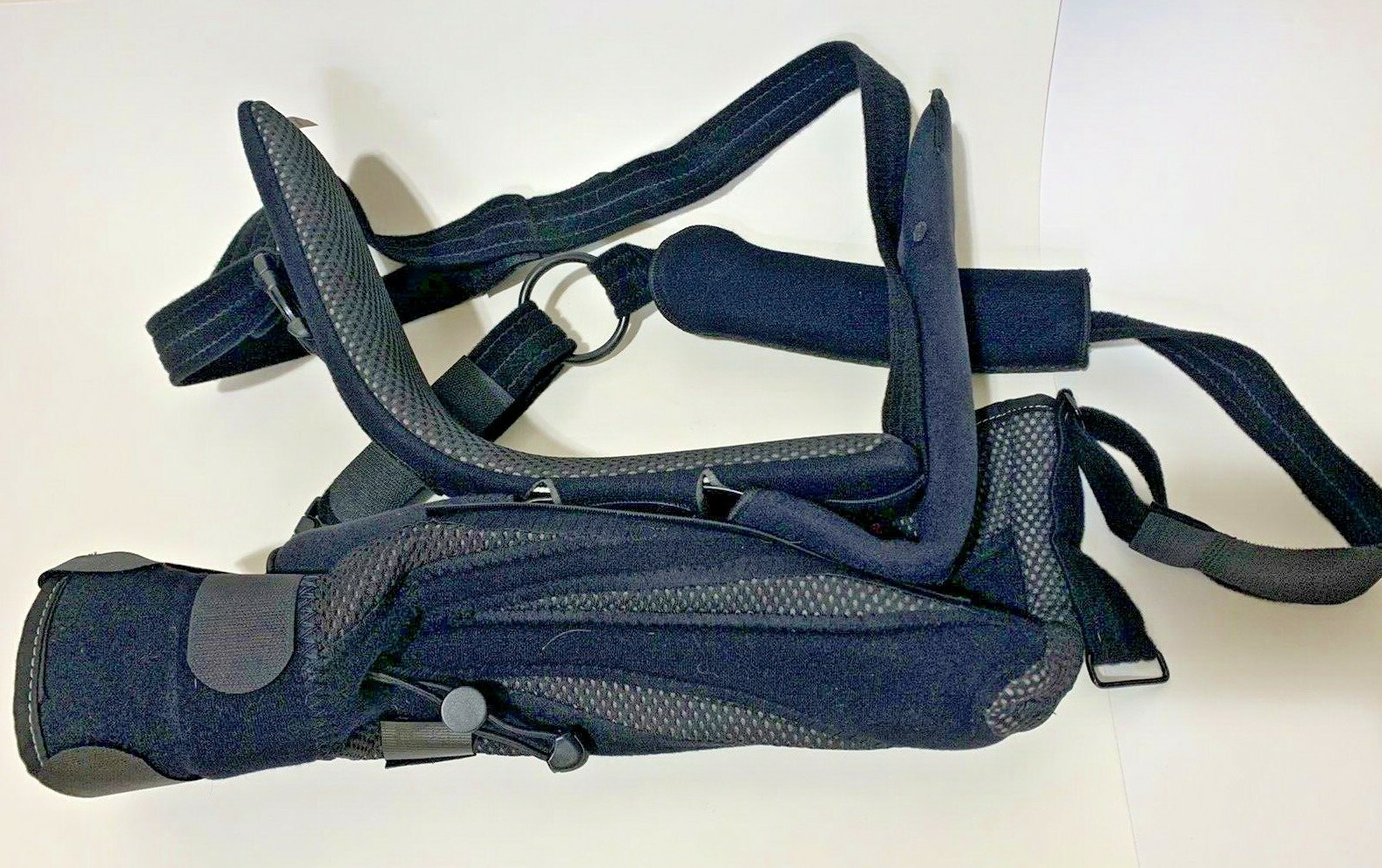 Bledsoe Arc Arm and Shoulder Arm Sling Brace | eBay