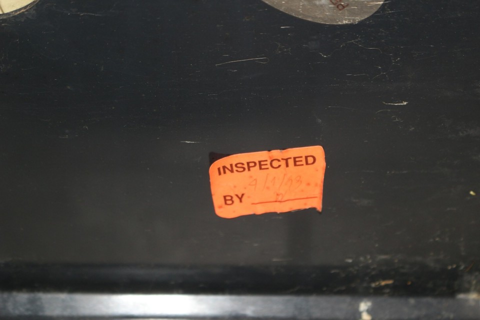 Rare Large Vintage 1991 Pepsi Cola Juke Box Cooler Store Display Soda ...