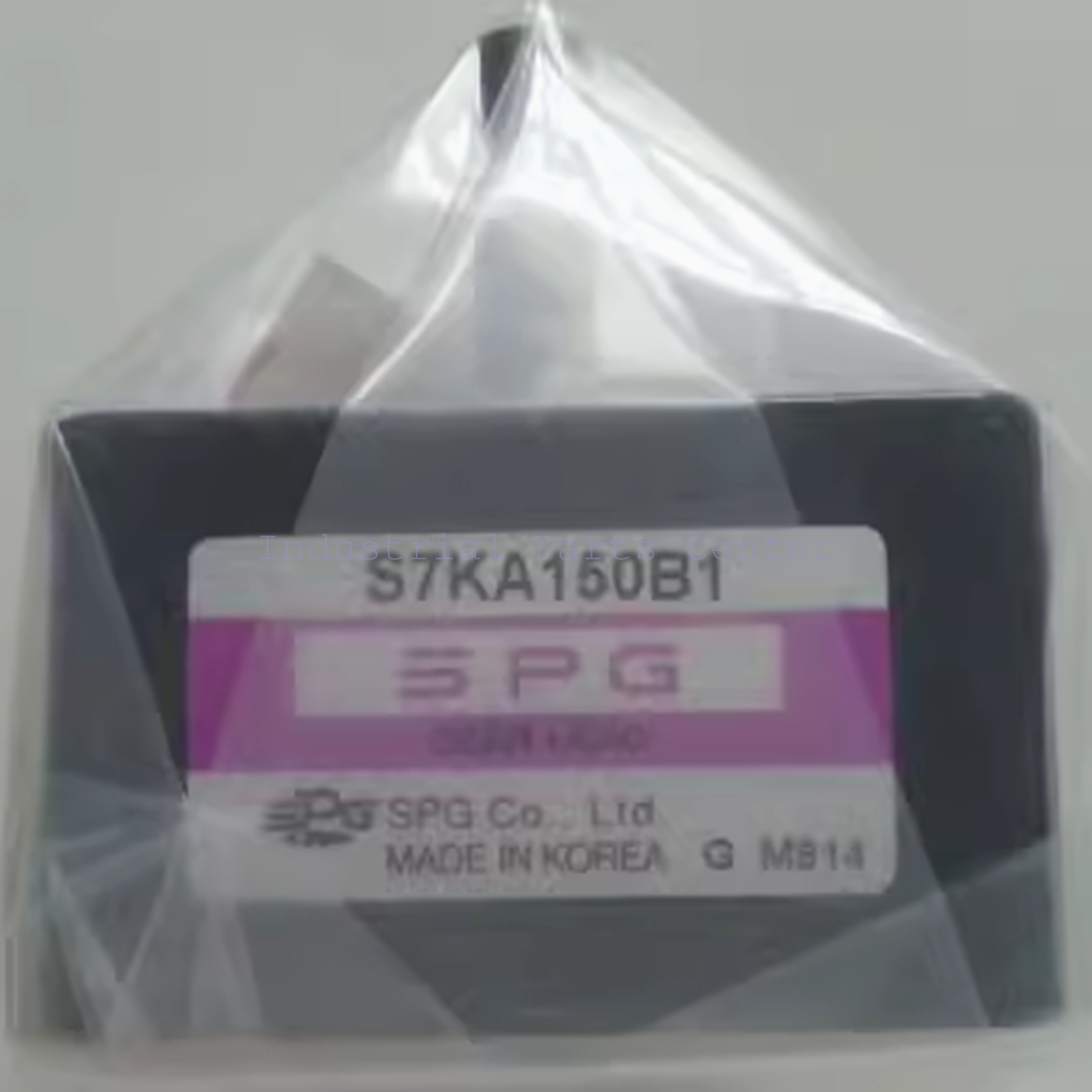 S7KA150B1 SPG gearbox 150 ratio | eBay