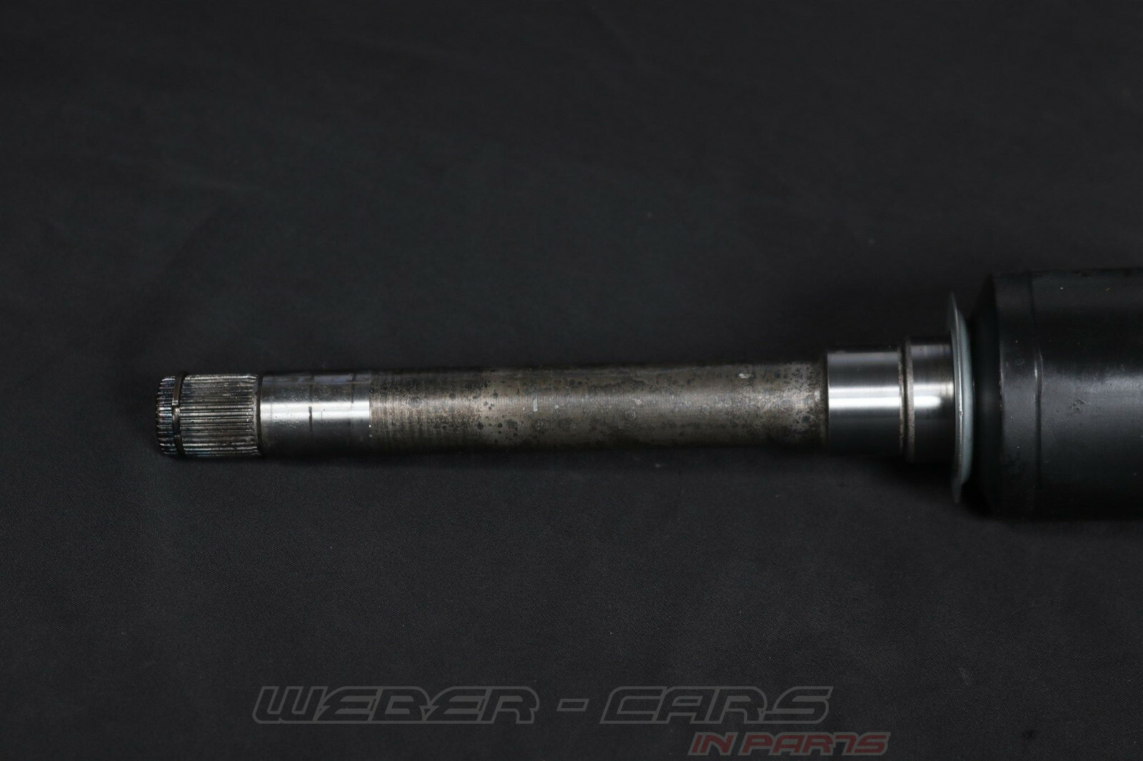 A1663301300 Drive Shaft Front Axle Shaft Mercedes W166 W292 GLE 350D ...