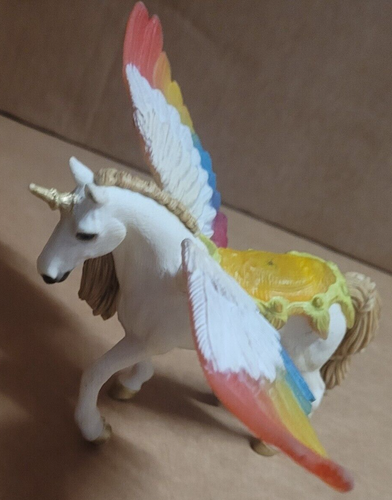 SCHLEICH® 70486 Bayala Pegasus Einhorn | eBay.de