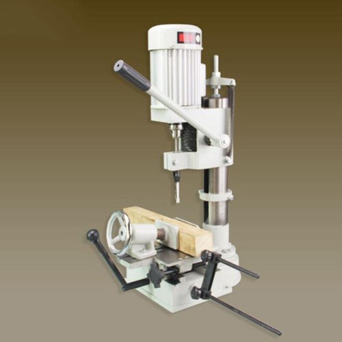 Tenon Machine 220V 1200W Tenoner Square Hole Mortising Machine ...