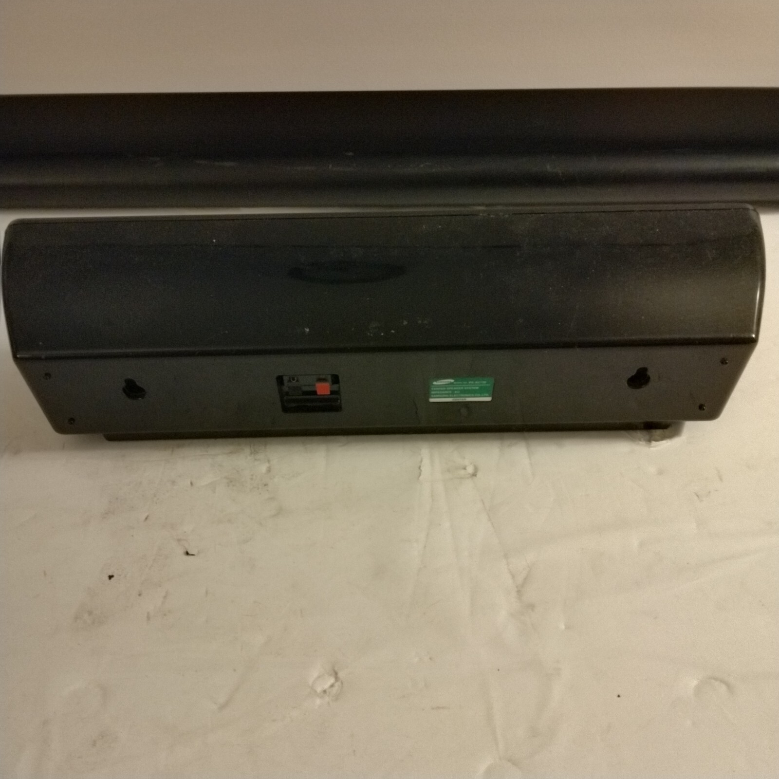 Samsung AV R720 7.1 Channel 100 Watt Receiver for sale online | eBay