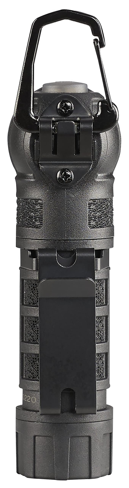 Streamlight PolyTac 90 LED Right Angle Flashlight Waterproof Tactical ...