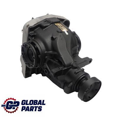 BMW E90 E92 E93 M3 S65 Rear Differential Diff 3,15 Ratio 2283320 ...