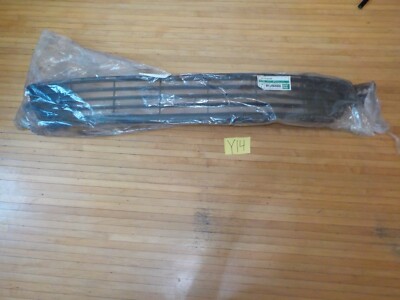 LOWER RADIATOR GRILLE 53112-02280 | eBay