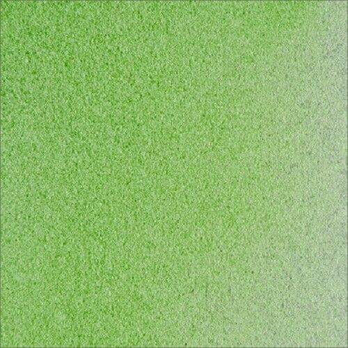 OGT Frit 96 COE- 8.5 OZ Jar- 128F Aventurine Green- Multiple Frit Sizes ...