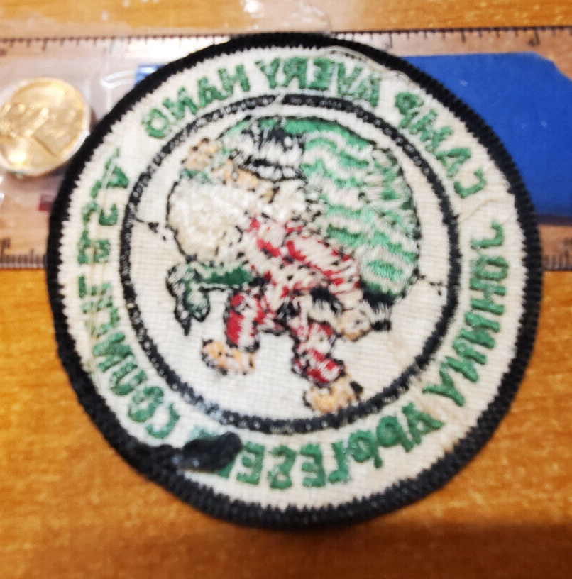 BSA Camp Avery Hand, Johnny Appleseed Council, Ohio | eBay