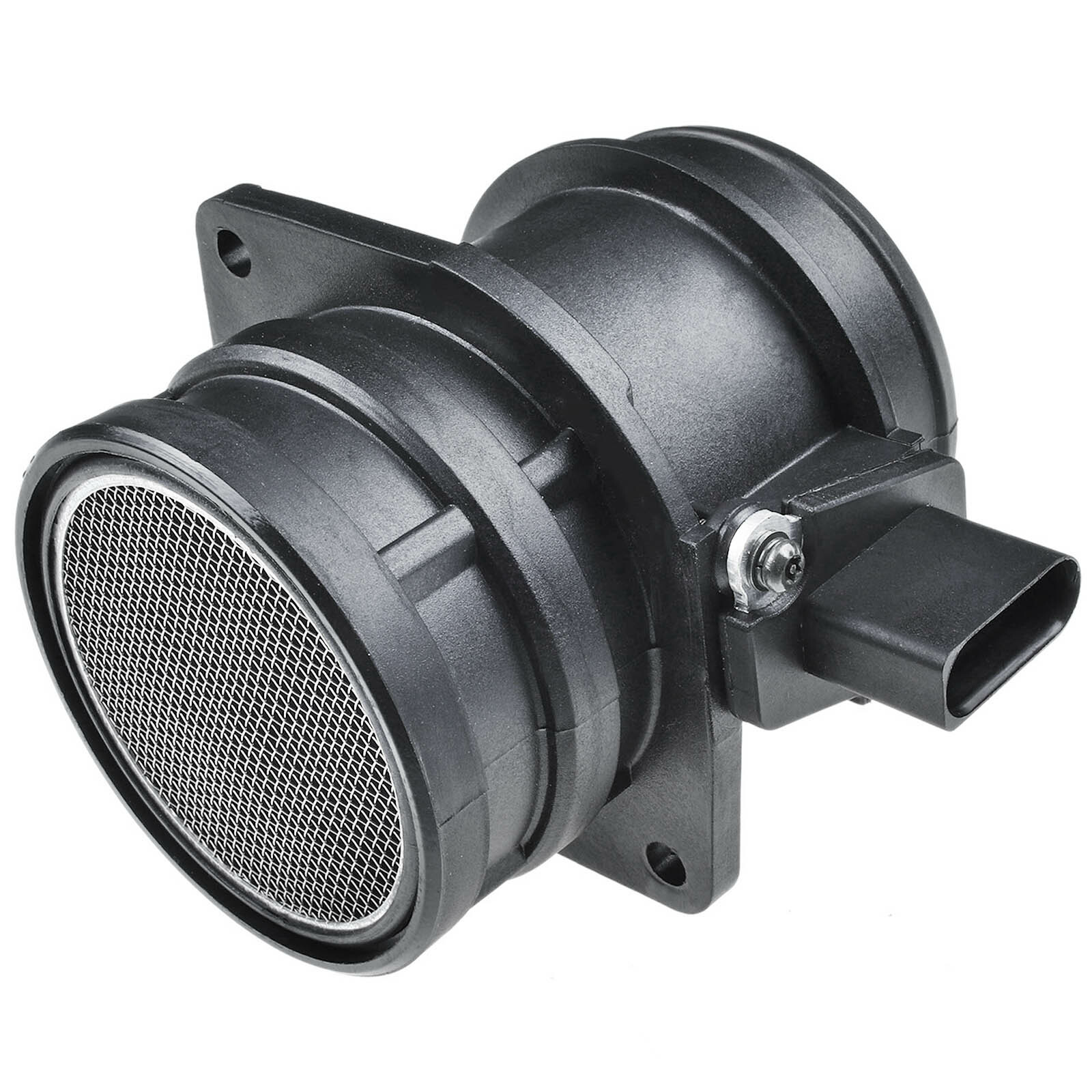 New Mass Air Flow Sensor for Audi A4 B7 8EC B7 8ED Seat Exeo 3R2 3R5 ...