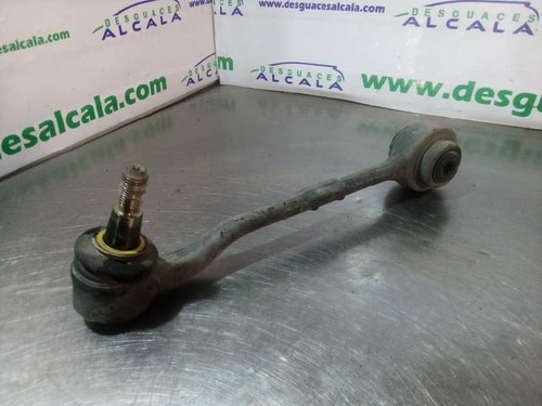 31122405863 BRAS DE SUSPENSION INFERIEUR AVANT DROIT / 918003 POUR BMW ...