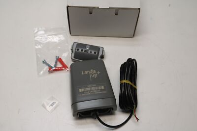 Landis Gyr Master Meter Gridstream Water RF Mesh IP Wall Mount Module ...