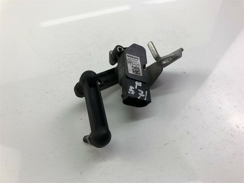 F541 VOLVO V60 2019 ECU Control Module Unit 32246992 | eBay