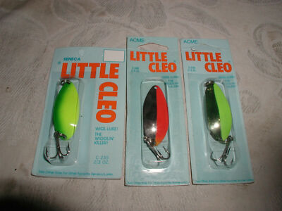 Spoons - Little Cleo Spoons