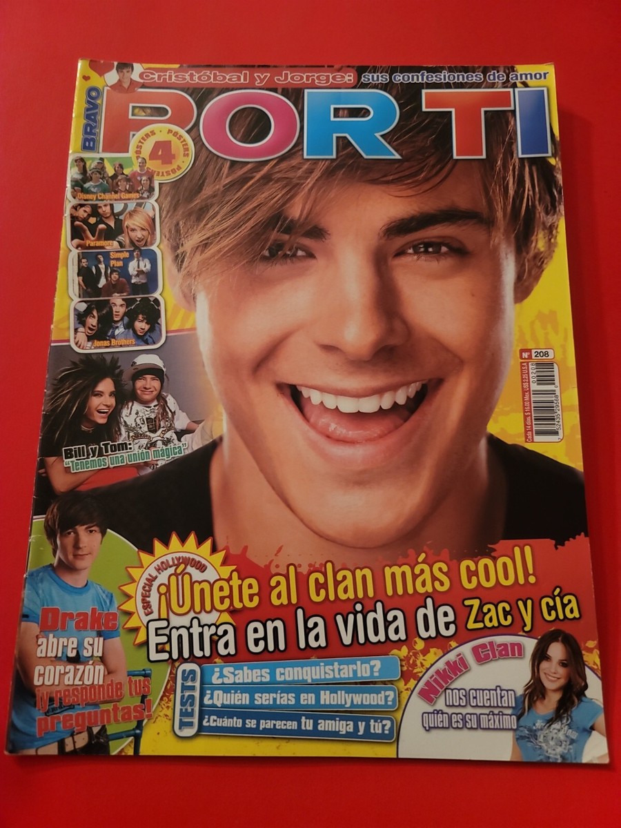 Drake Bell Og Vanessa Hudgens