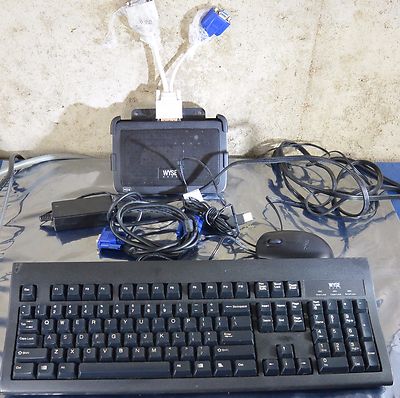 Dell WYSE Thin Clients T10 Tx0 909576-01L 1GR Set | eBay
