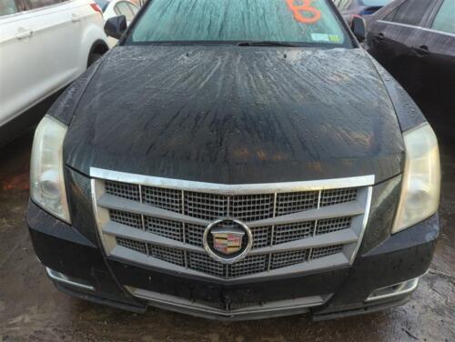 Used Front Right Seat fits: 2010 Cadillac Cts R. exc. V-Series w/o 8 ...