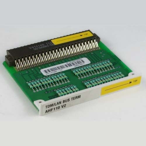 Avaya Definity AHF110 TDM/LAN Bus Terminator. | eBay