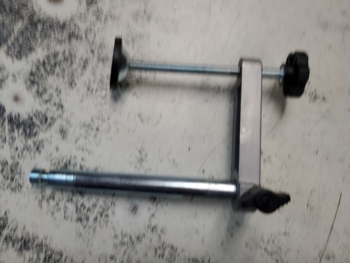 OEM DeWalt Miter Saw Clamp Assembly for DWS780, DW717, DW718 630065-00 ...