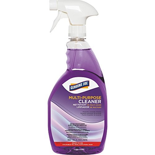 Genuine Joe Lavender Multipurpose Cleaner (gjo-99666) (gjo99666 ...