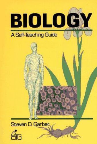 Biology by Steven D. Garber (1989, Trade Paperback) for sale online | eBay