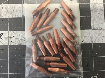 MK Products (Lot Of 21) .44 Copper Tips (LP07V) | eBay