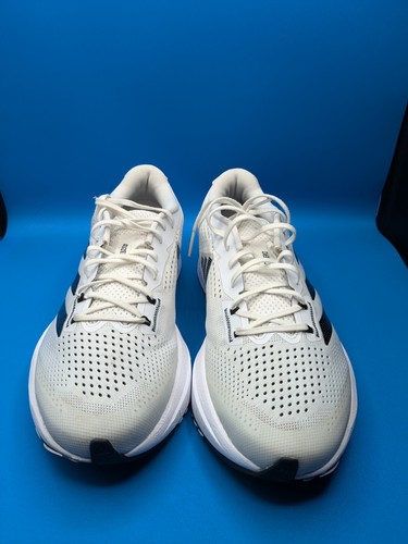 Adidas Adizero SL Shoes Running Sneakers Cloud White/Carbon Black ...