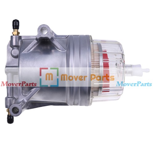 Fuel Water Separator MIU803221 For John Deere 3033R 3039R 3046R 4044M ...