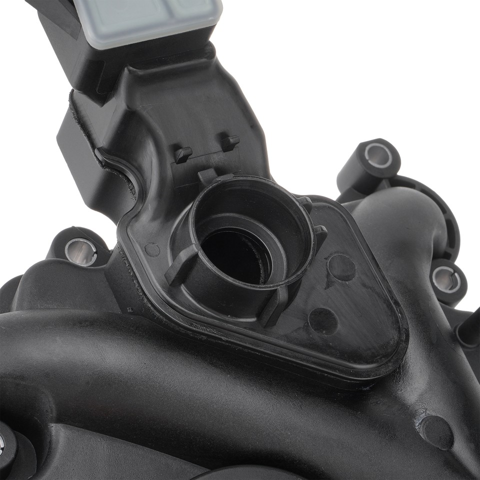 Engine Crankcase Vent Valve fit Audi 06E103547AB A7 Quattro Q5 S4 S5 ...