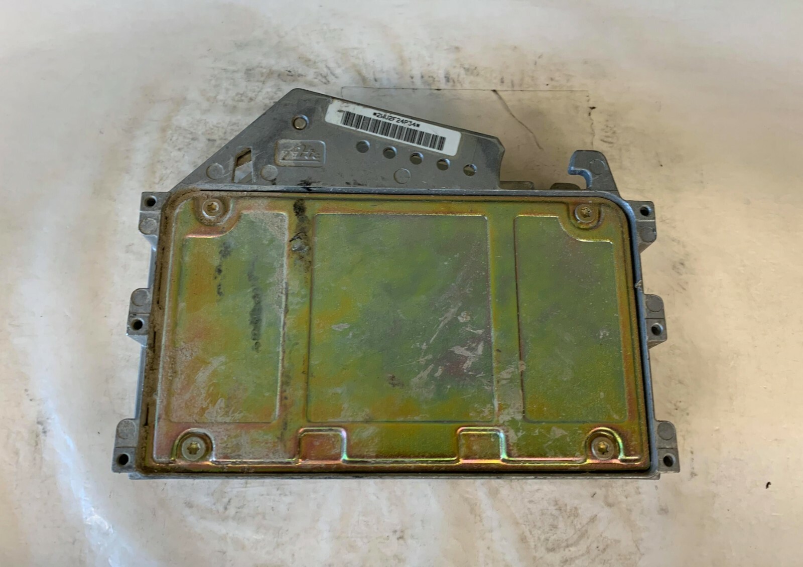 255 575 29 Buick LeSabre or Park or Avenue Deville 1991-1993 ABS ...