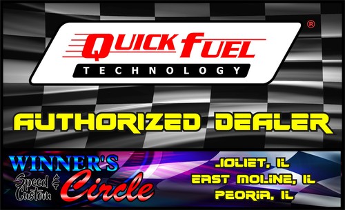 Quick Fuel SL-450-VS 450CFM VS Slayer Series Carburetor | eBay