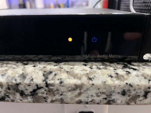 Triad TS-AMS8 8x8 Audio Matrix Switch - Used | eBay