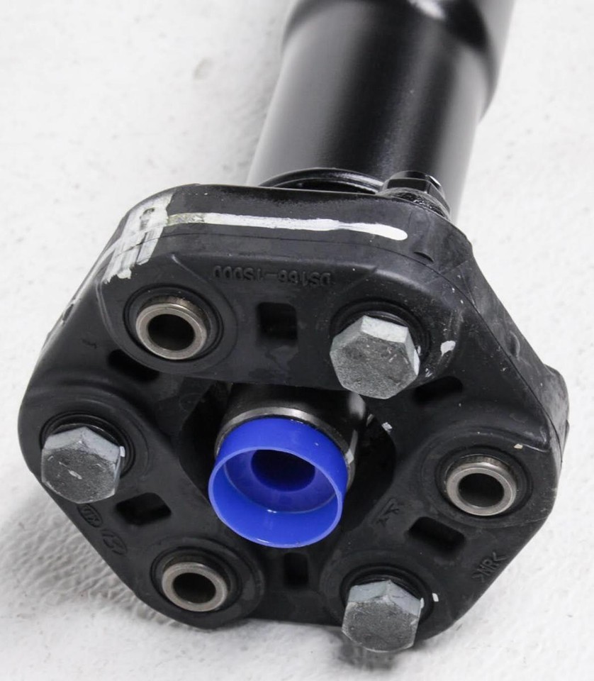 OEM Rear Driveshaft for Kia Telluride, Hyundai Palisade 49300-S8050 | eBay