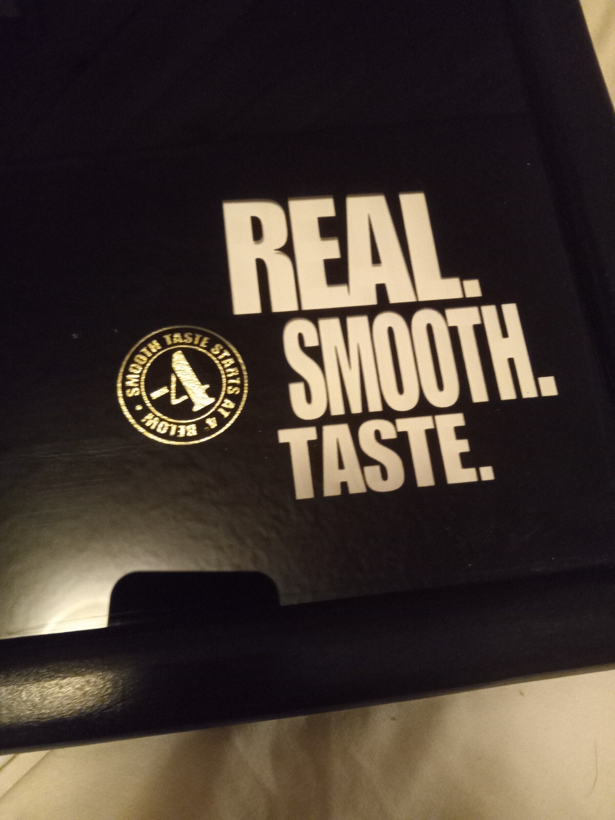 LABATT ICE BEER SIGN BLACK MIRROR 1994 PREOWNED 25 1/2 X 19 1/2 | eBay