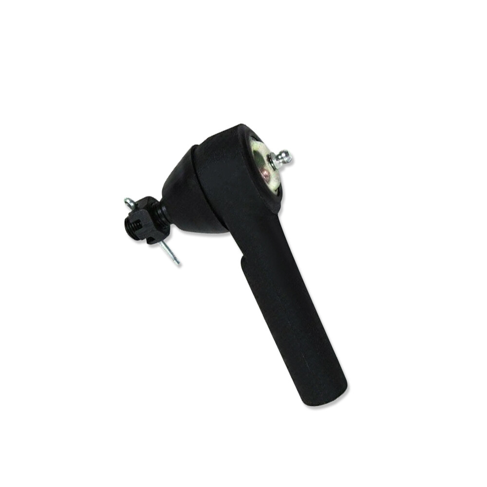 For Mustang II T Bird Power Racks 1 Pcs Extended 4.5" Outer Tie Rod End ...