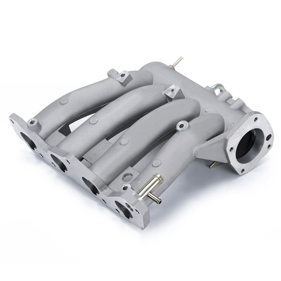 Base Intake Manifold With Throttle Body For Honda D-Series D16Z6 D15A2 ...