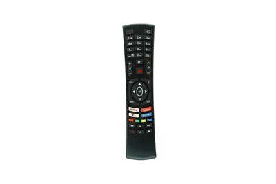 Remote Control For AKAI CT1403AP & ANDERSSON A225FDC Smart LCD LED HDTV ...