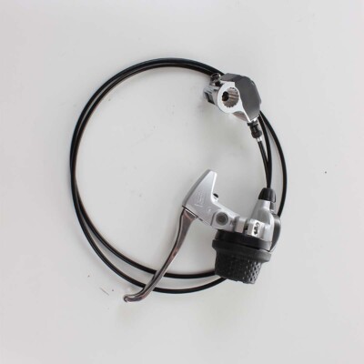 Shifters - Shimano Nexus - Nelo's Cycles